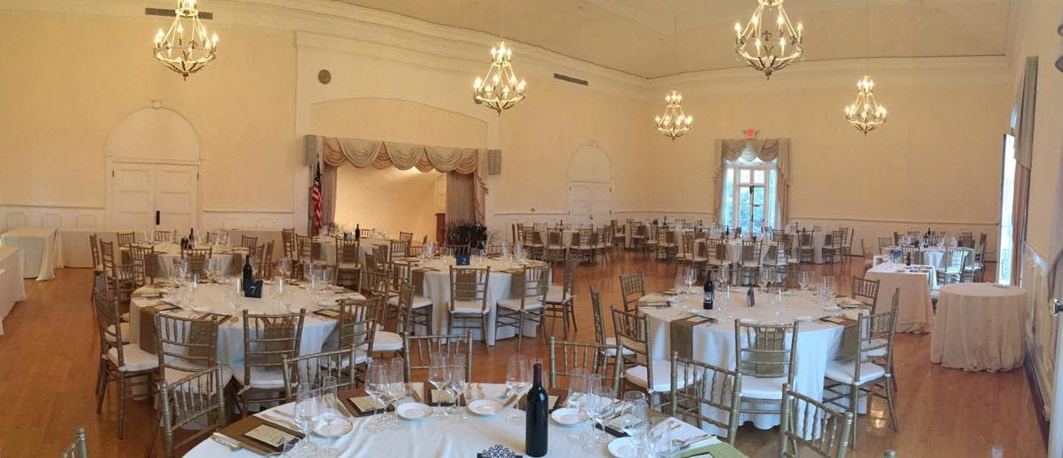 HALL RENTAL - Burlingame Lodge No. 400
