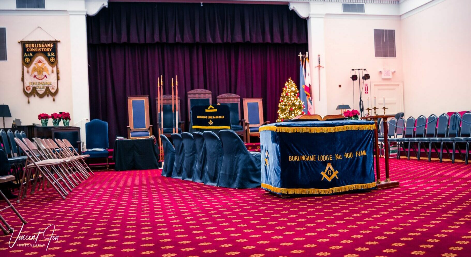 Home - Burlingame Lodge No. 400